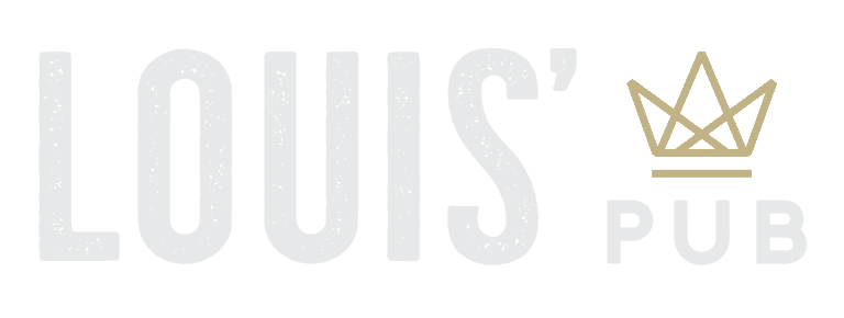 Louis' Pub | Restaurant pub à Granby | Cocktails et bières microbrasseries